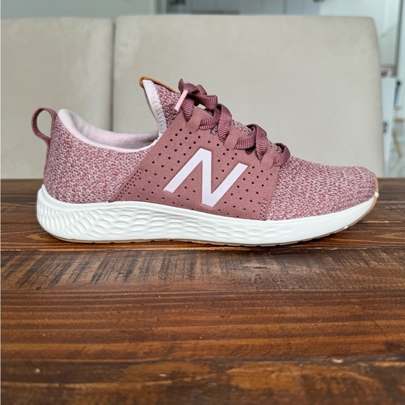 New Balance | Shoes | New Balance Fresh Form Sport V Running Shoe ...